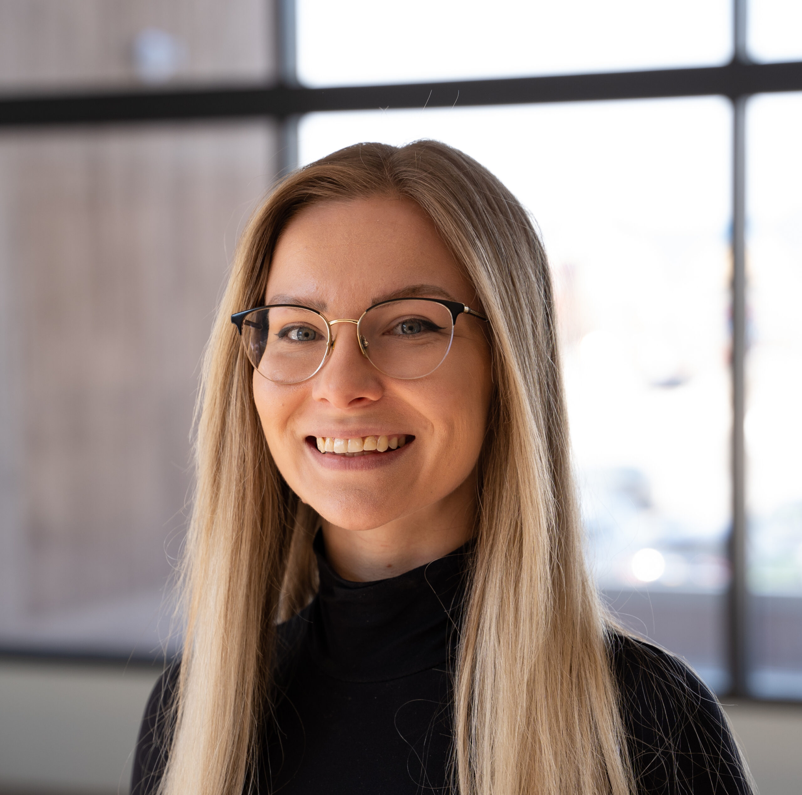 Savannah Middleton Promoted to BIM Specialist - E3M Solutions