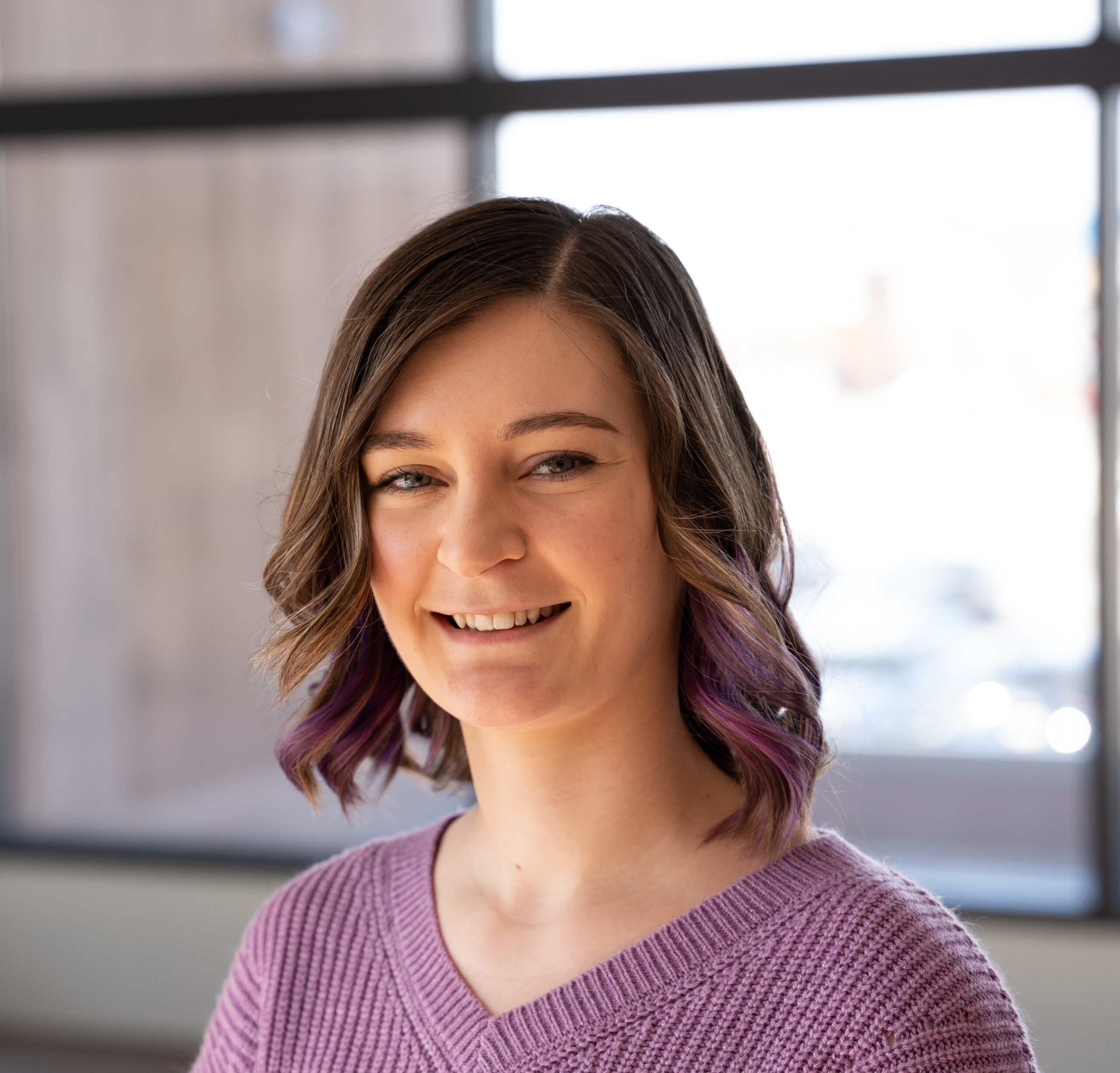 Teresa Sargent Promoted to Mechanical Designer - E3M Solutions
